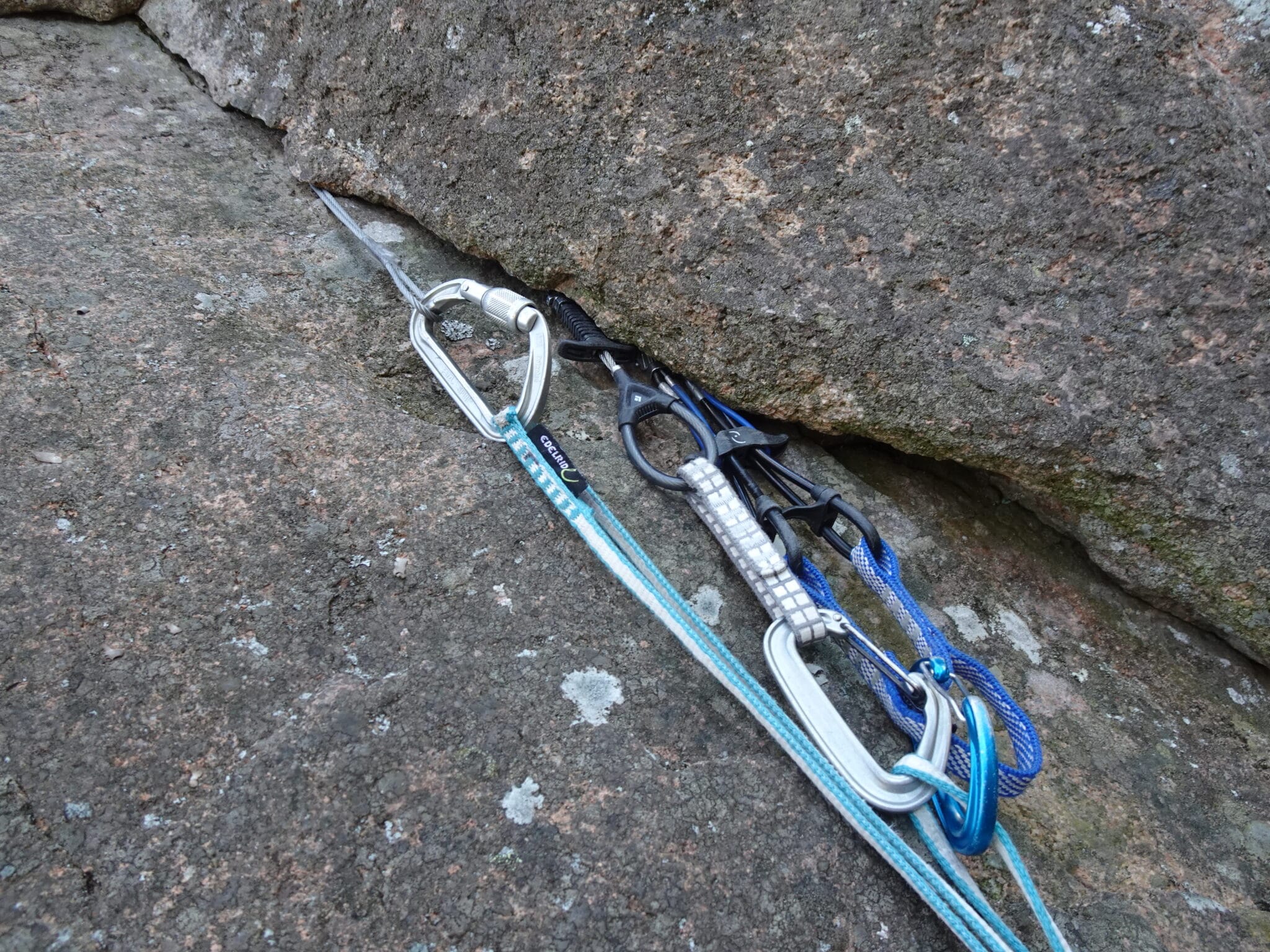 KKK-koe Olhava - Kiipeilyliitto